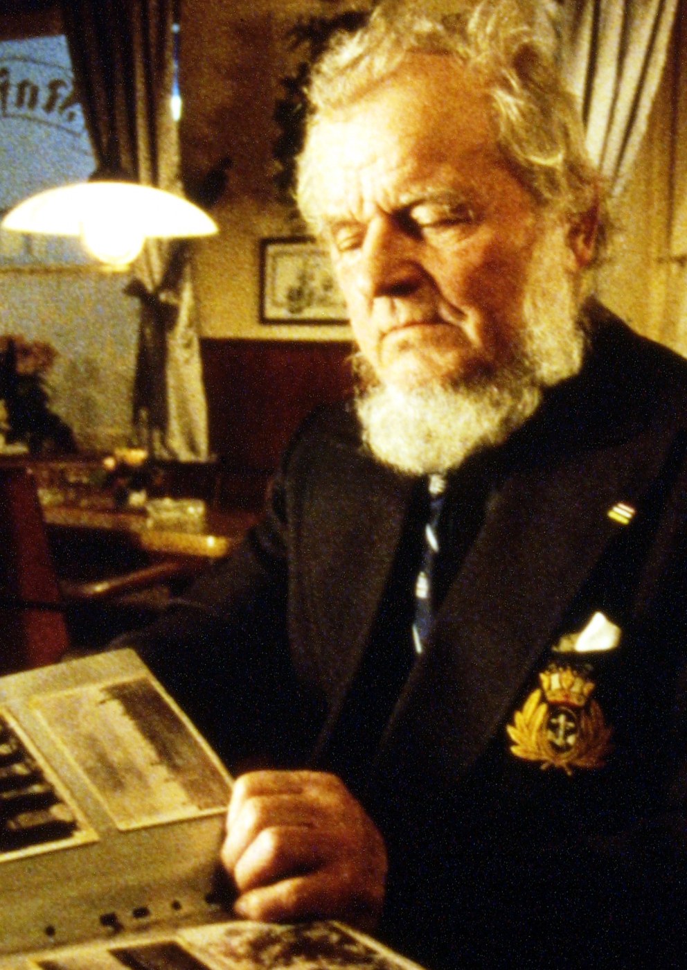 Der Fall Cap Arcona | Cinestar