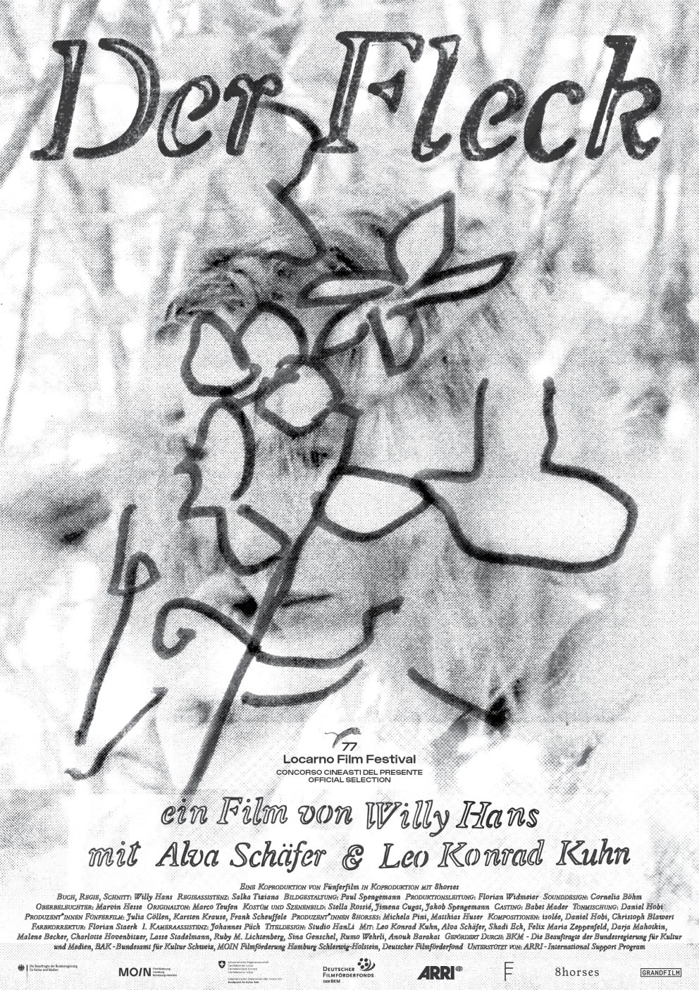 Der Fleck | Cinestar