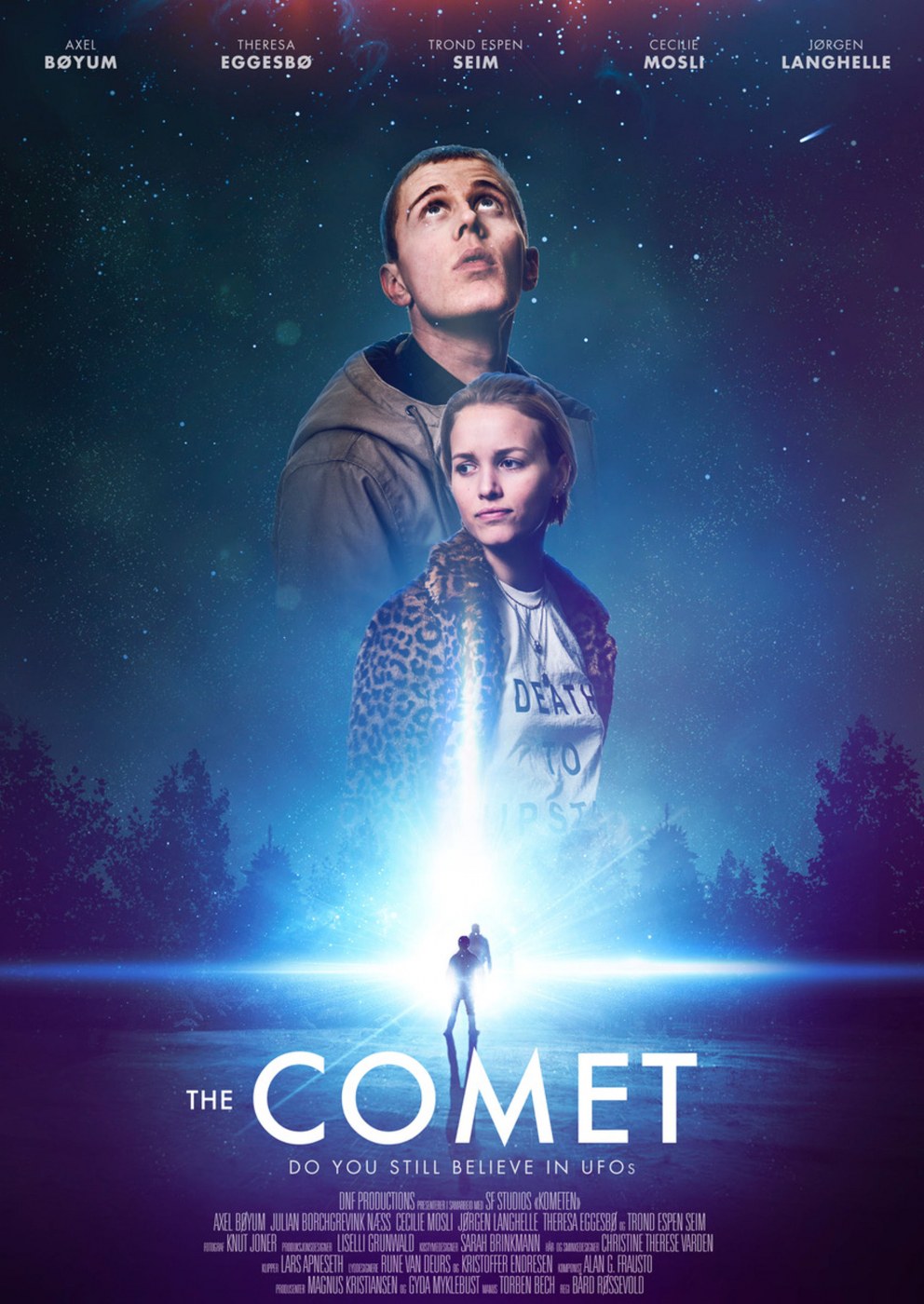 Der Komet | Cinestar