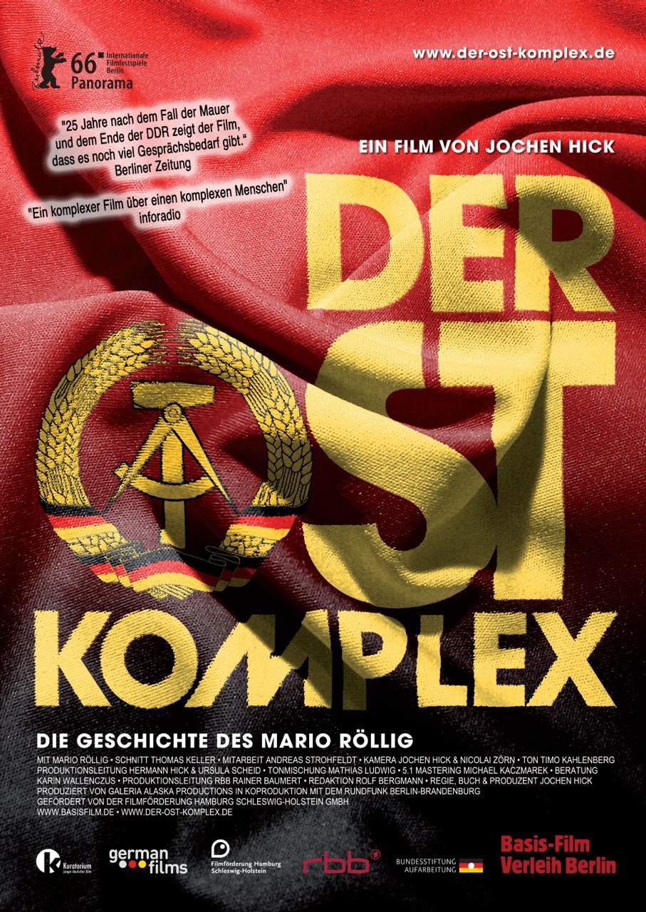 Der Ost-Komplex | Cinestar