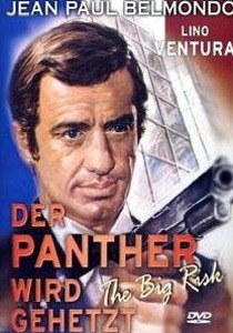 Der Panther wird gehetzt | Cinestar