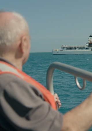 Der Sprung | Cinestar