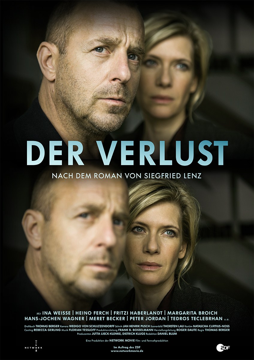 Der Verlust | Cinestar