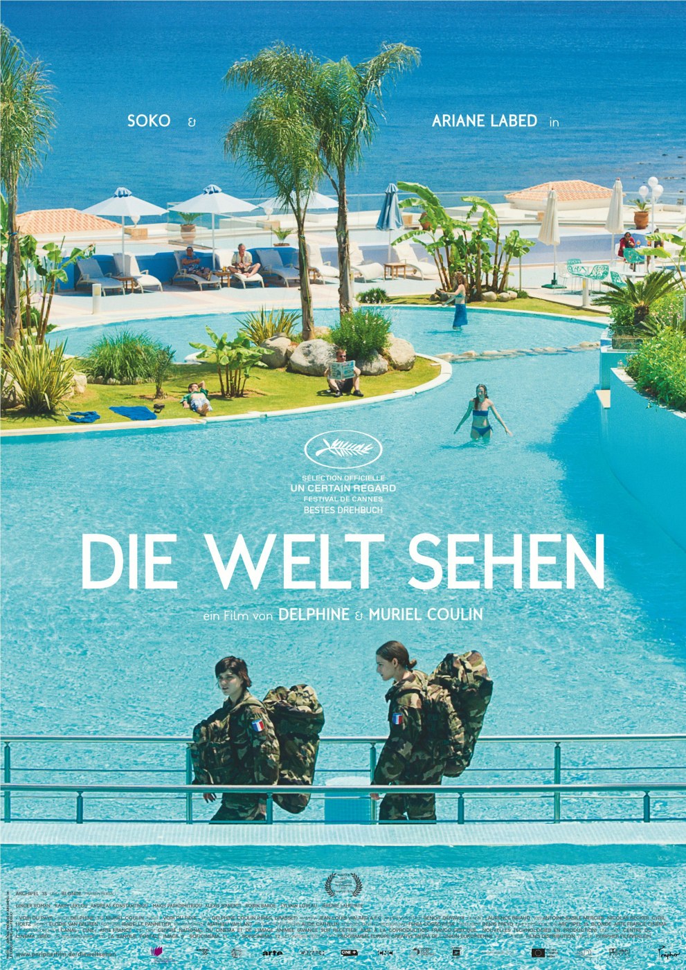 Die Welt sehen | Cinestar