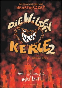 Die wilden Kerle 2 | Cinestar