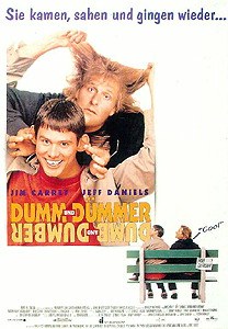 Dumm und Dümmer | Cinestar