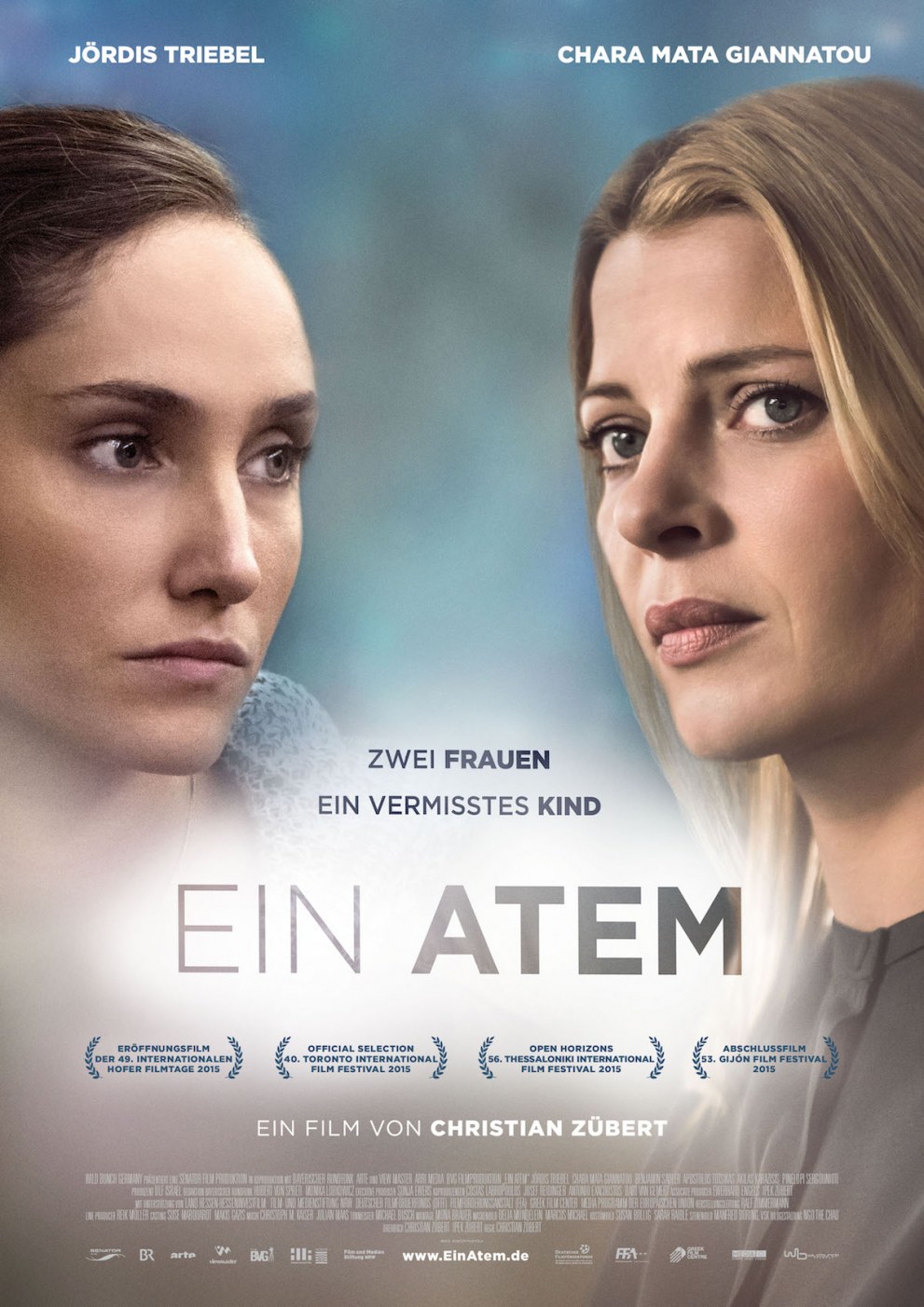 Ein Atem | Cinestar