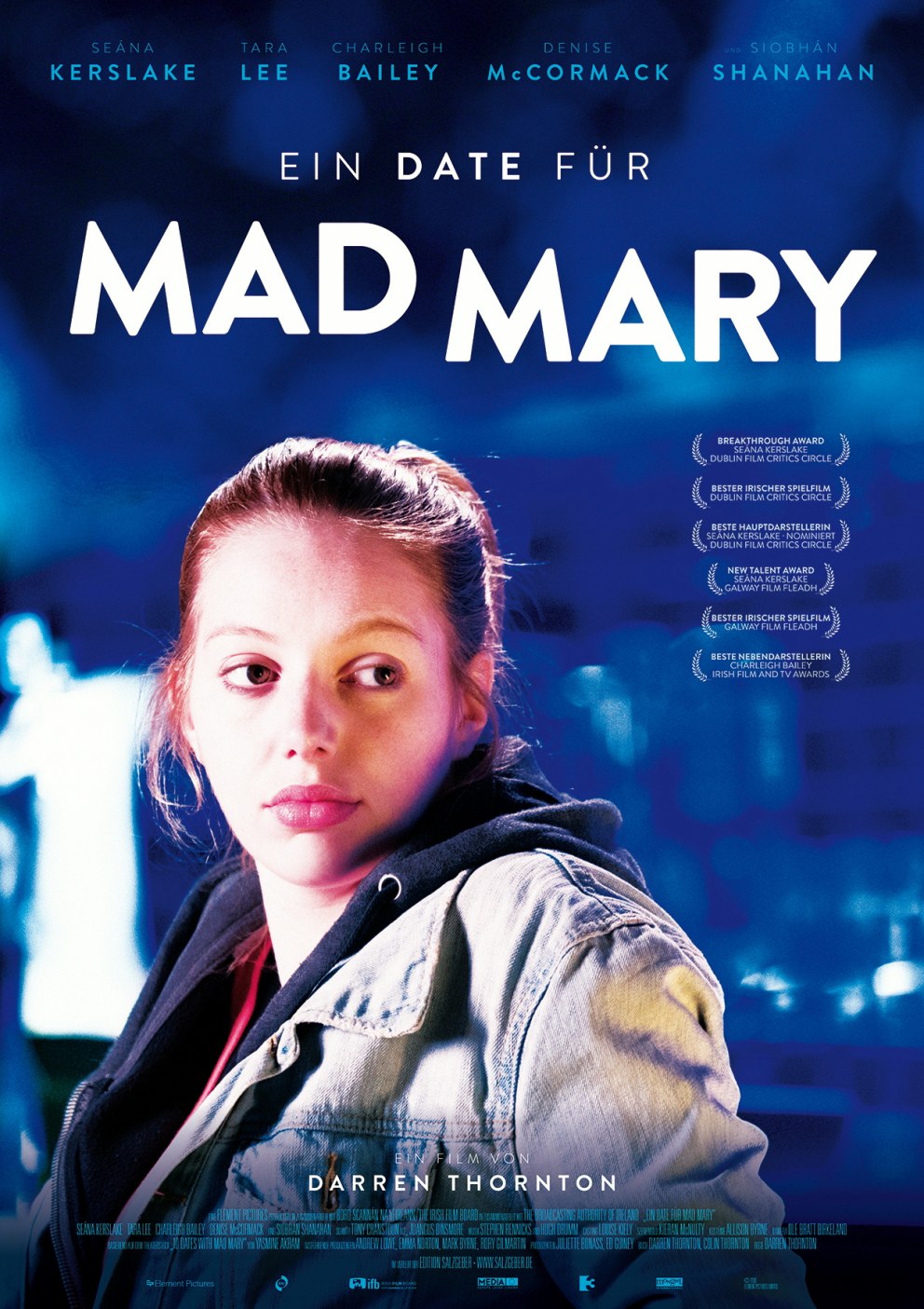 Ein Date für Mad Mary | Cinestar