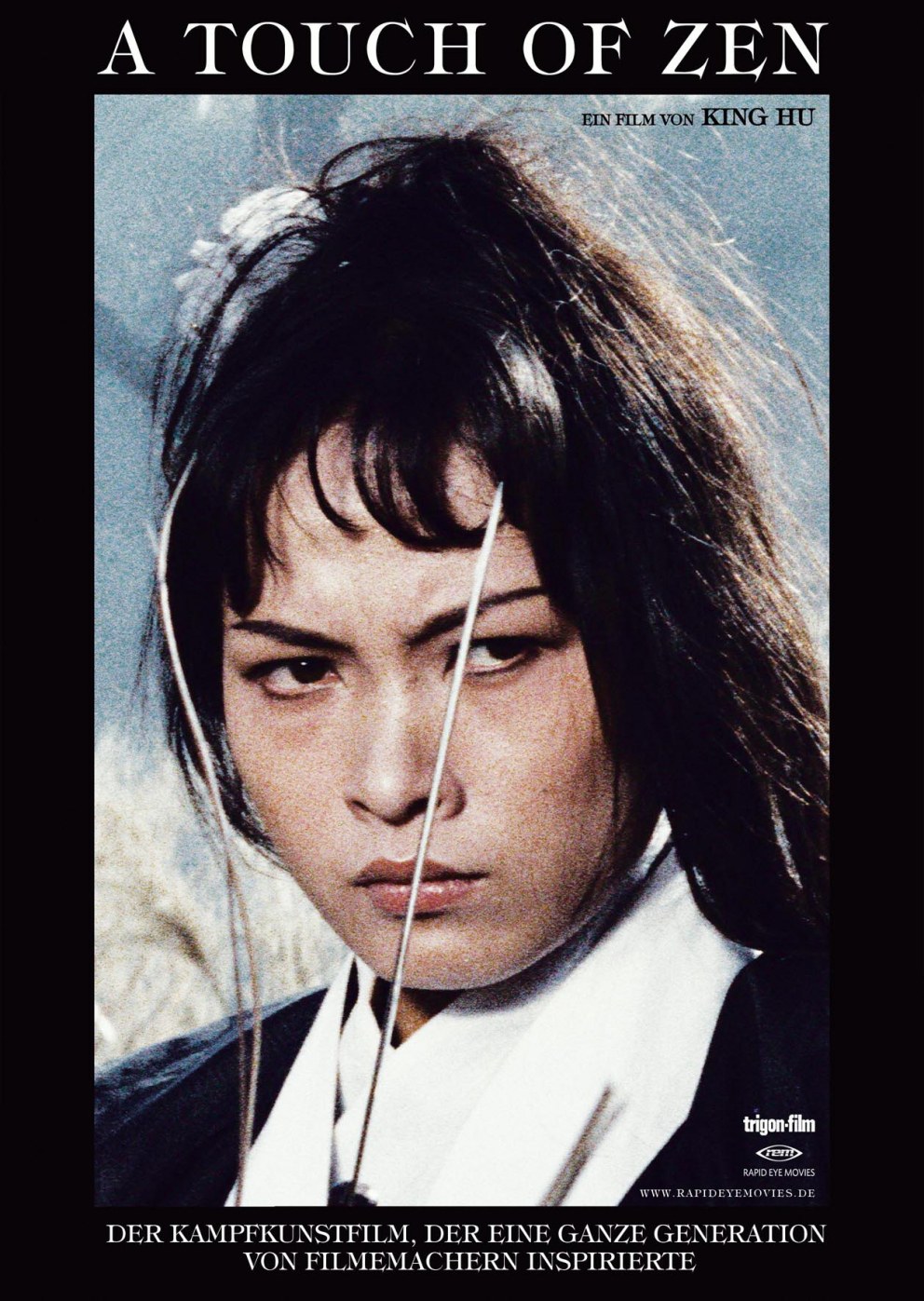 Ein Hauch von Zen (A Touch of Zen) | Cinestar