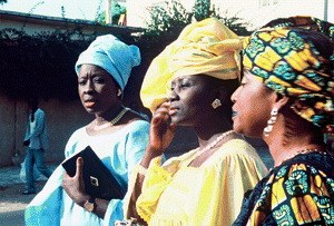 Faat Kiné | Cinestar