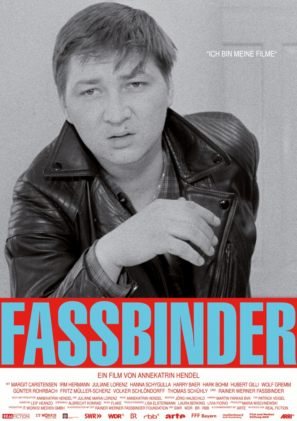 Fassbinder | Cinestar