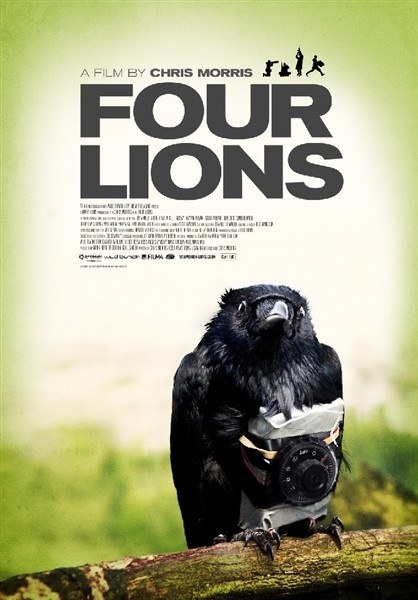 Four Lions | Cinestar