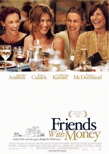 Friends with Money | Cinestar
