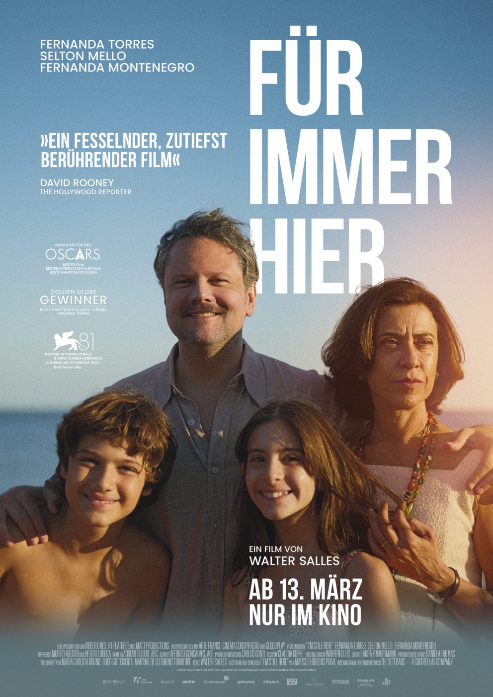 Für immer hier | Cinestar