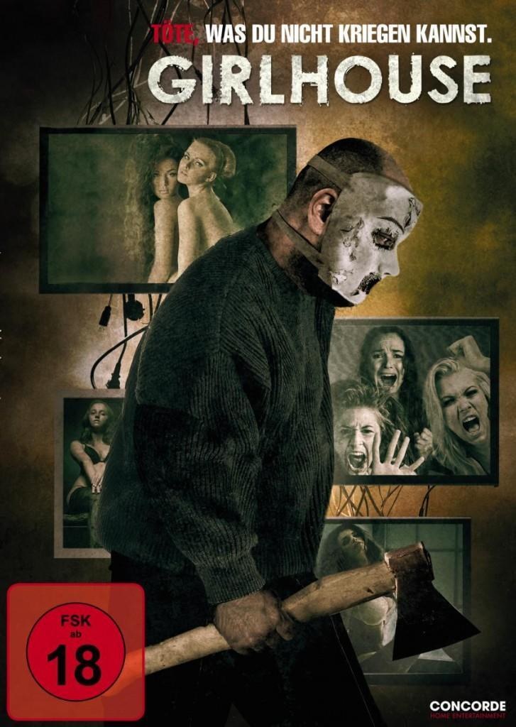 GirlHouse | Cinestar