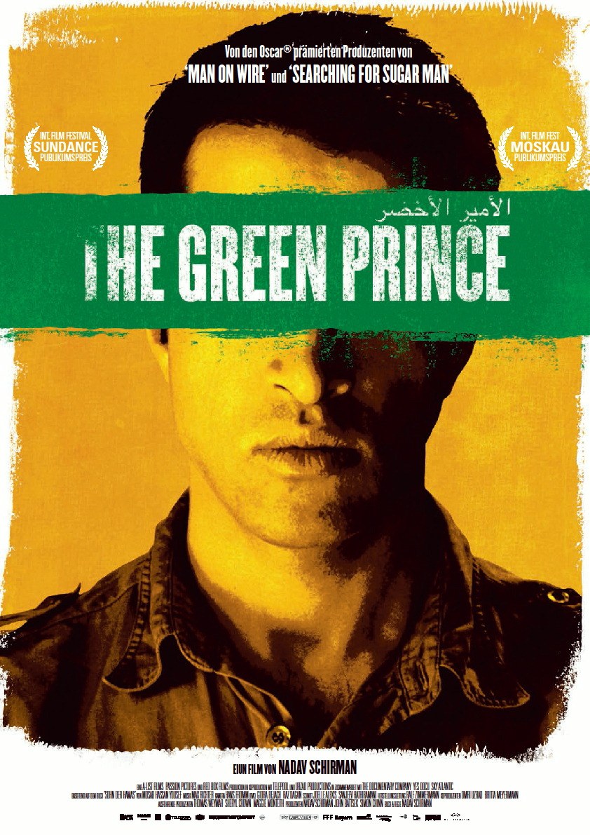 The Green Prince | Cinestar