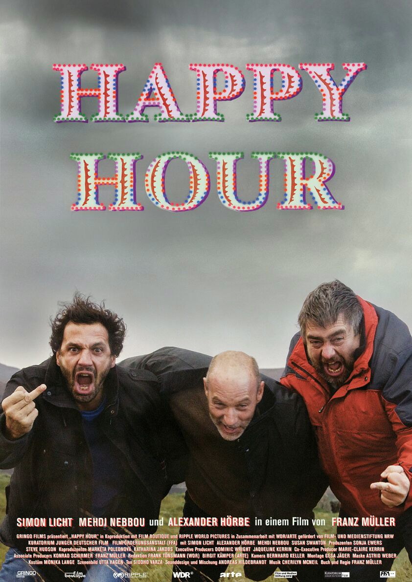 Happy Hour | Cinestar