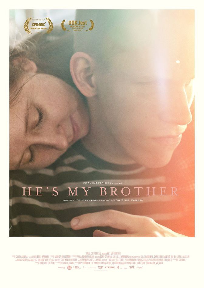 He's My Brother | Cinestar