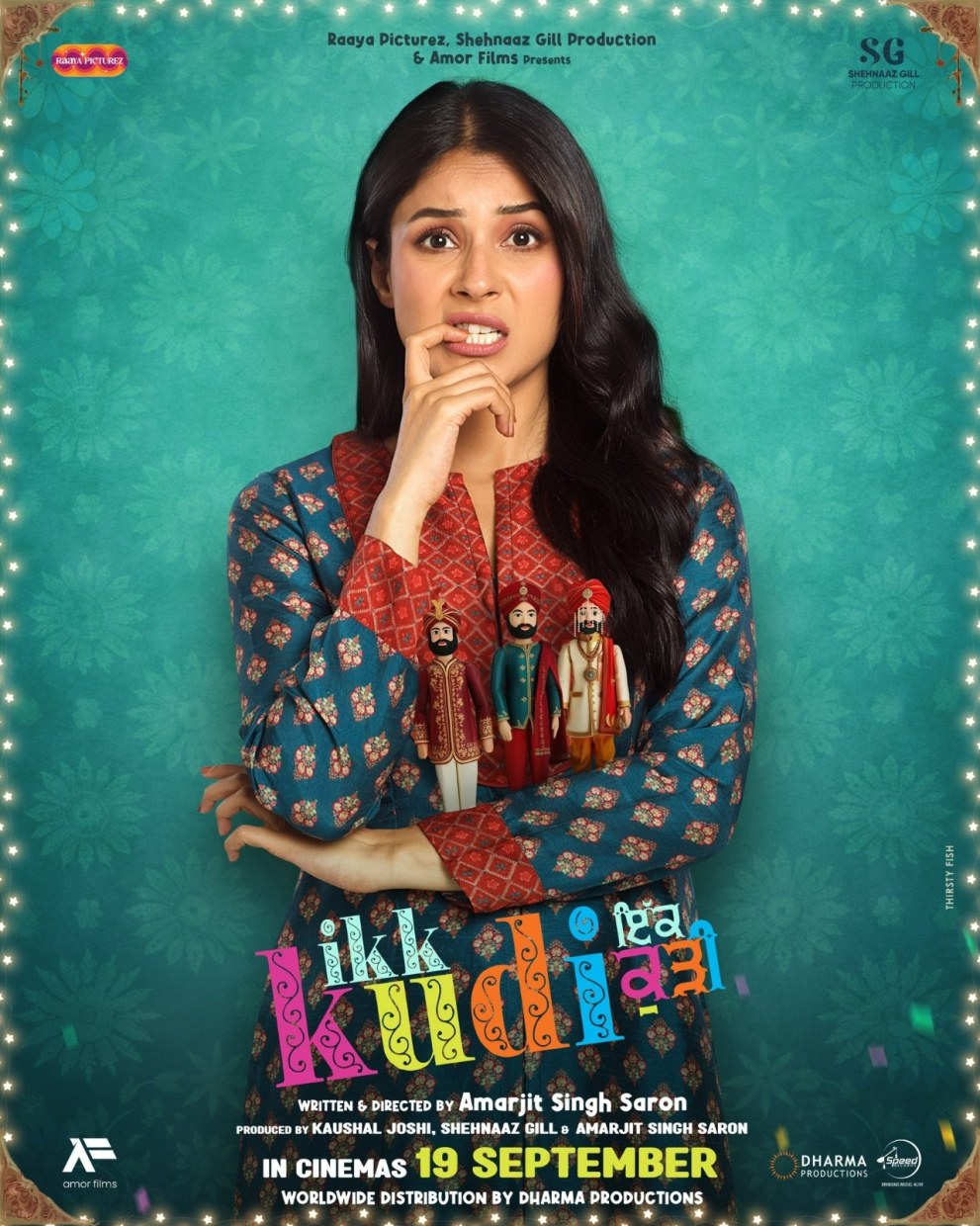 Ikk Kudi | CineStar Siegen