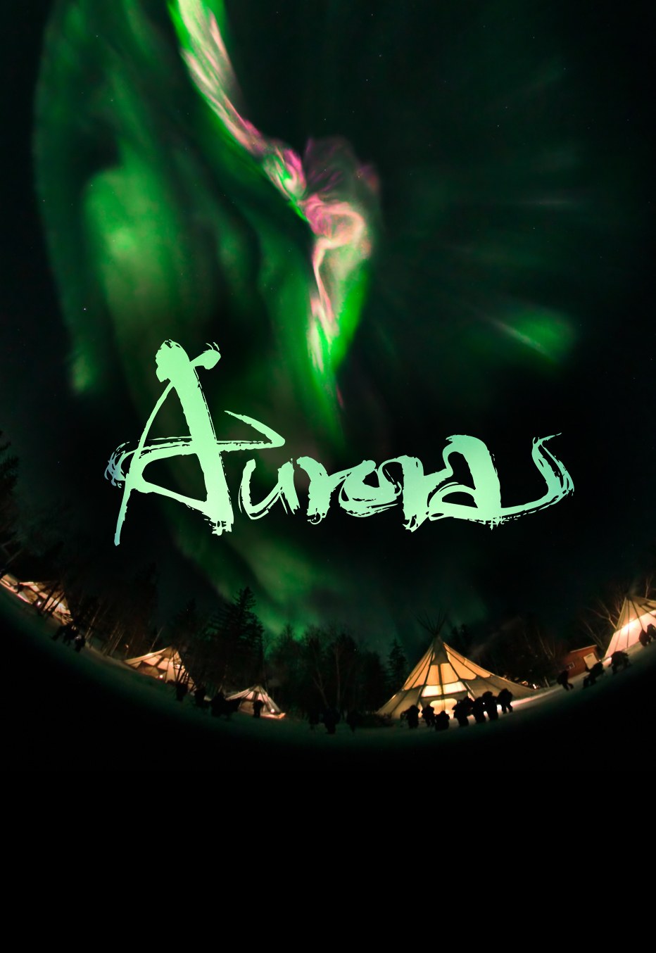 InfinityDome: Aurora - Wunderbares Polarlicht & Opus 136 | Cinestar