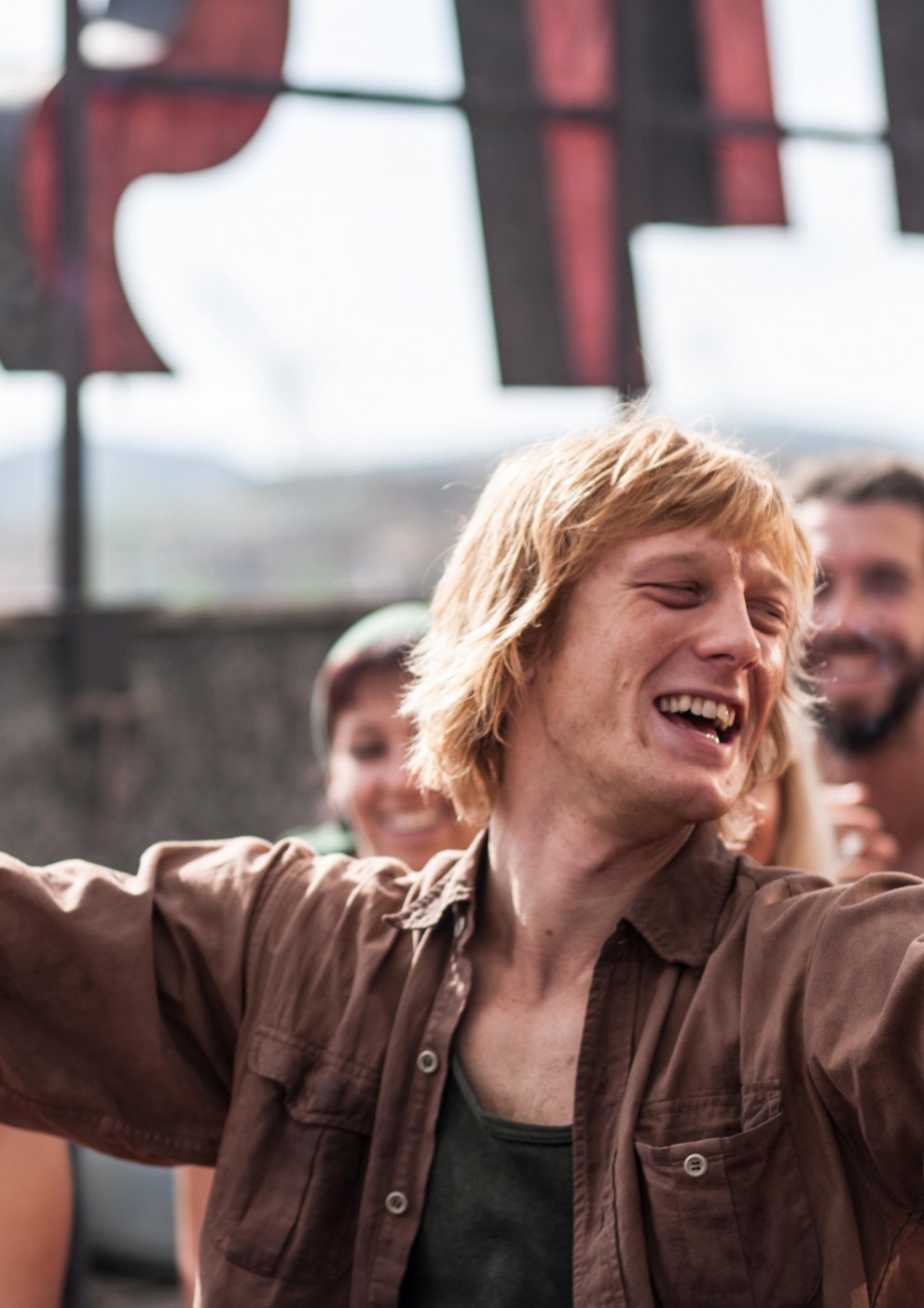 Itsi Bitsi | Cinestar