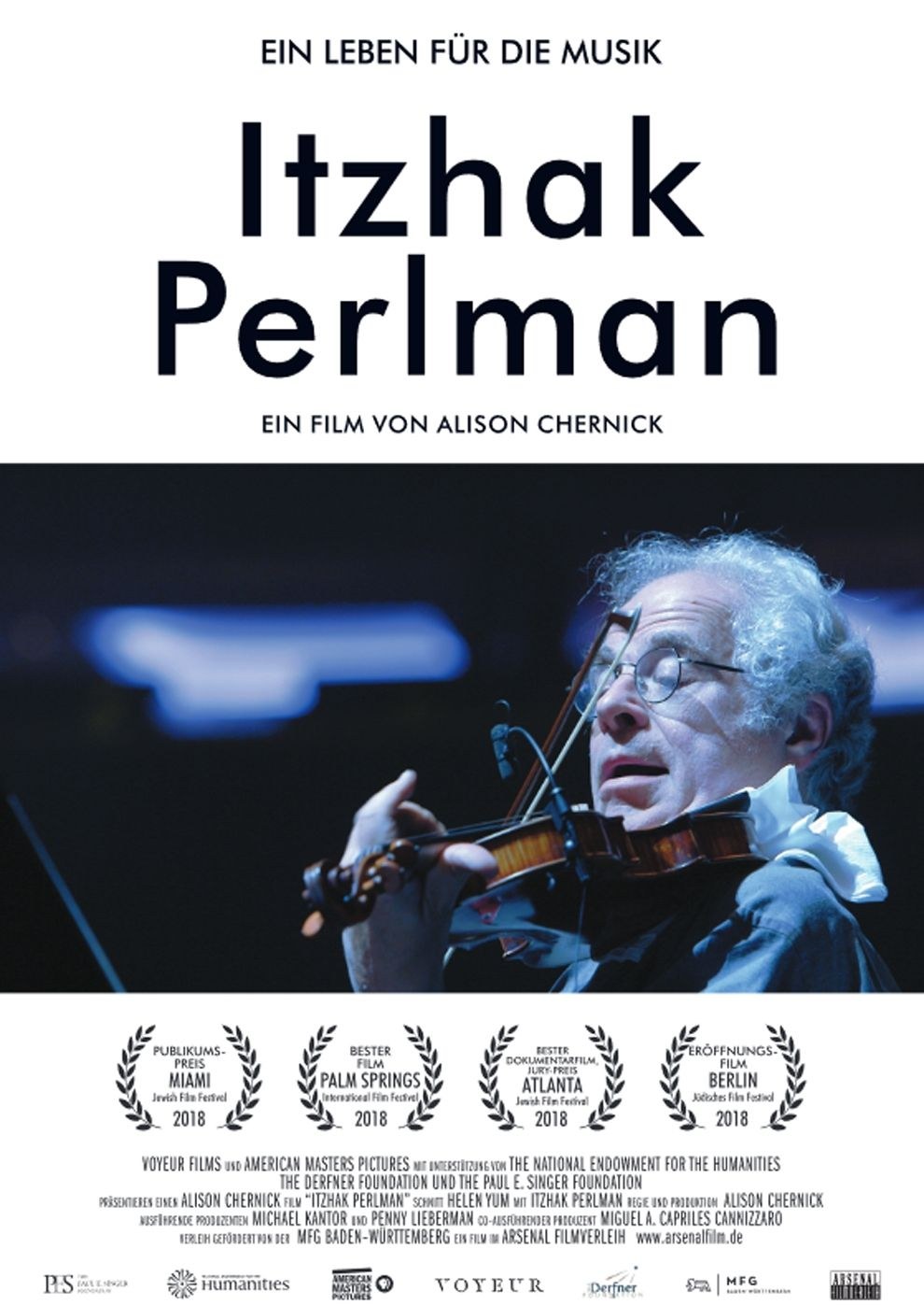 Itzhak | Cinestar