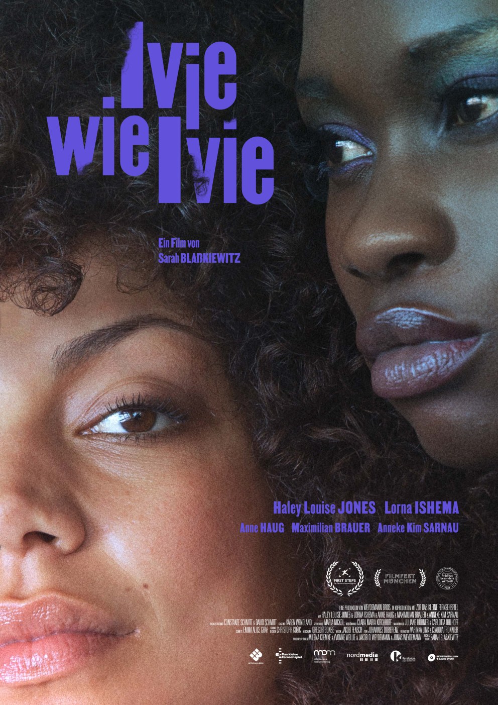 Ivie wie Ivie | Cinestar