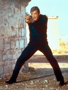 James Bond 007: In tödlicher Mission | Cinestar