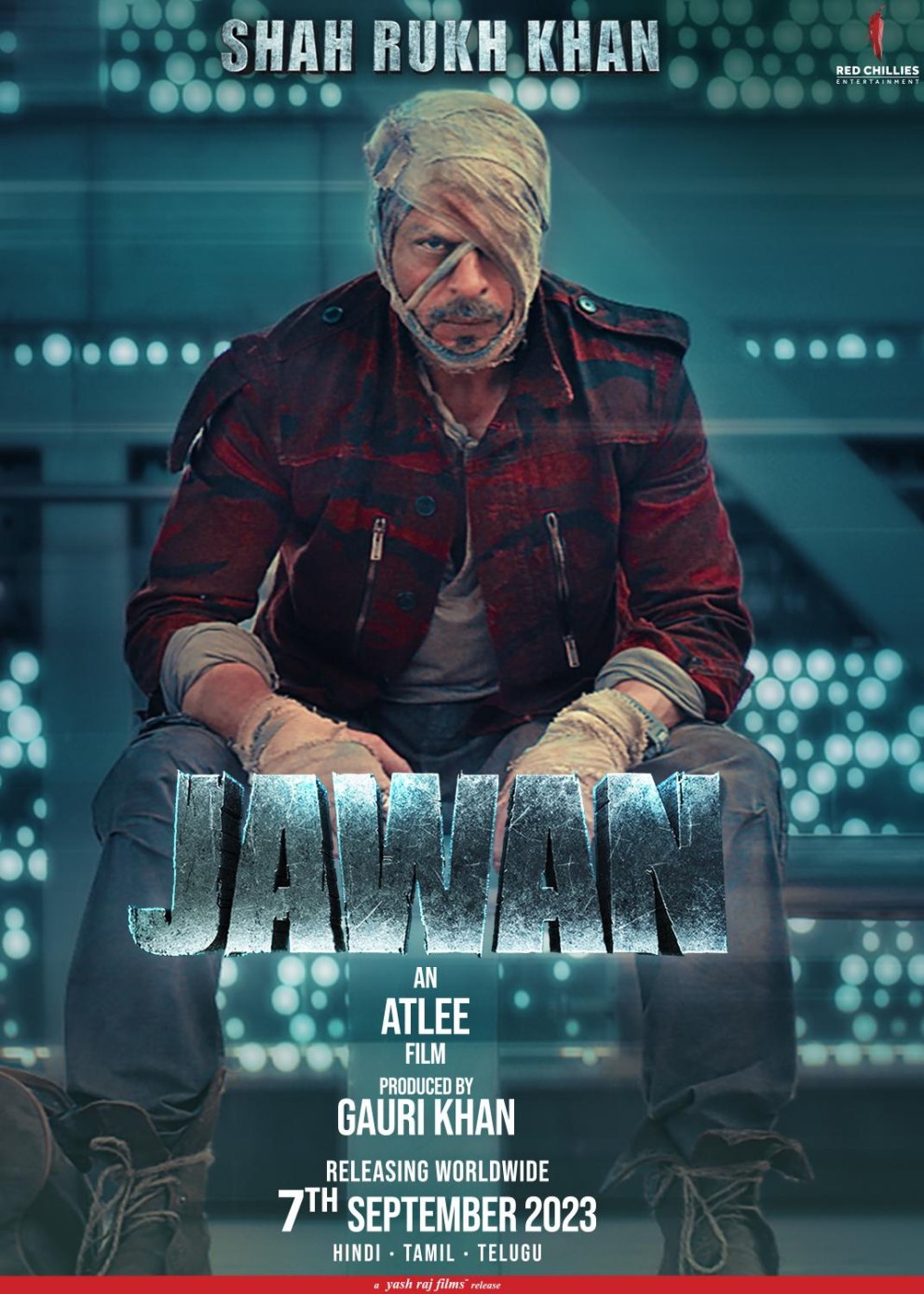 Jawan | Cinestar