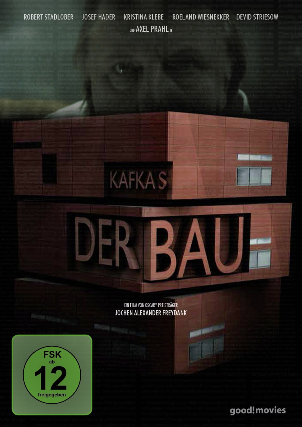 Kafkas Der Bau | Cinestar