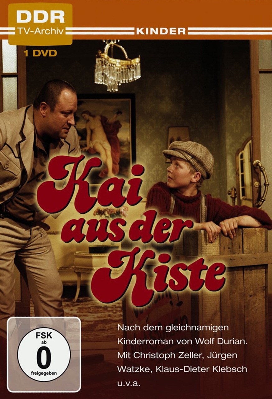Kai aus der Kiste | Cinestar