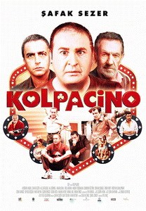 Kolpacino | Cinestar