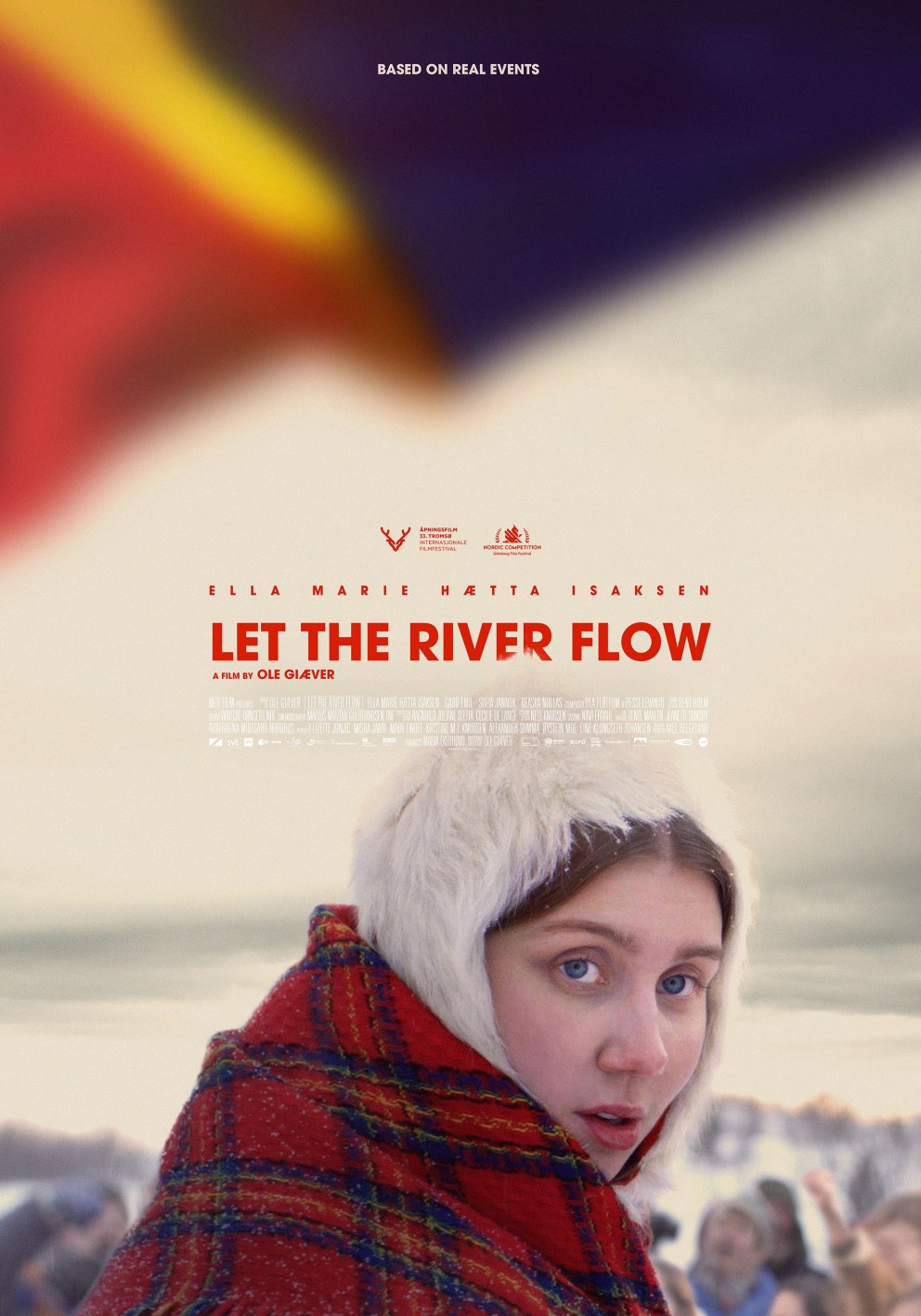 Let the River Flow | Cinestar