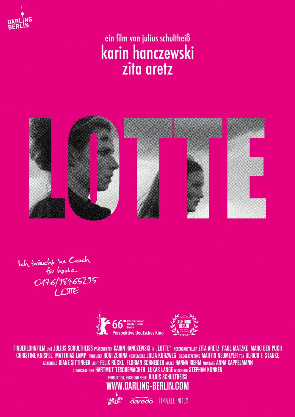 Lotte | Cinestar