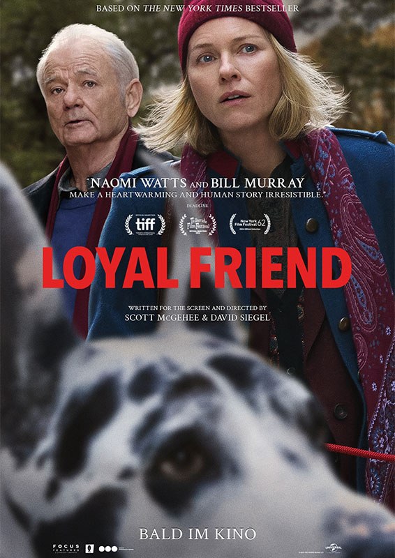 Loyal Friend | Cinestar