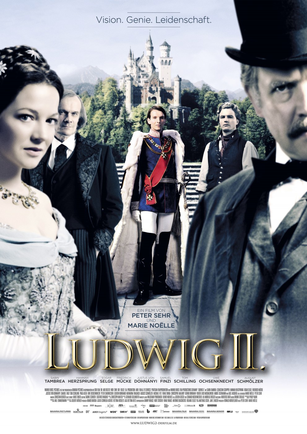 Ludwig II. | Cinestar