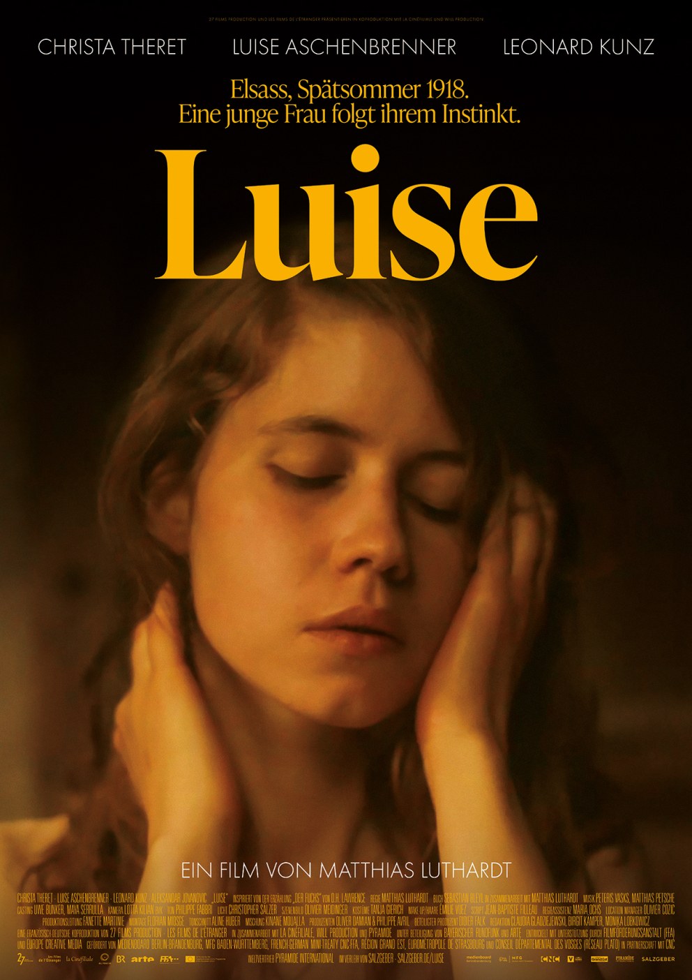 Luise | Cinestar