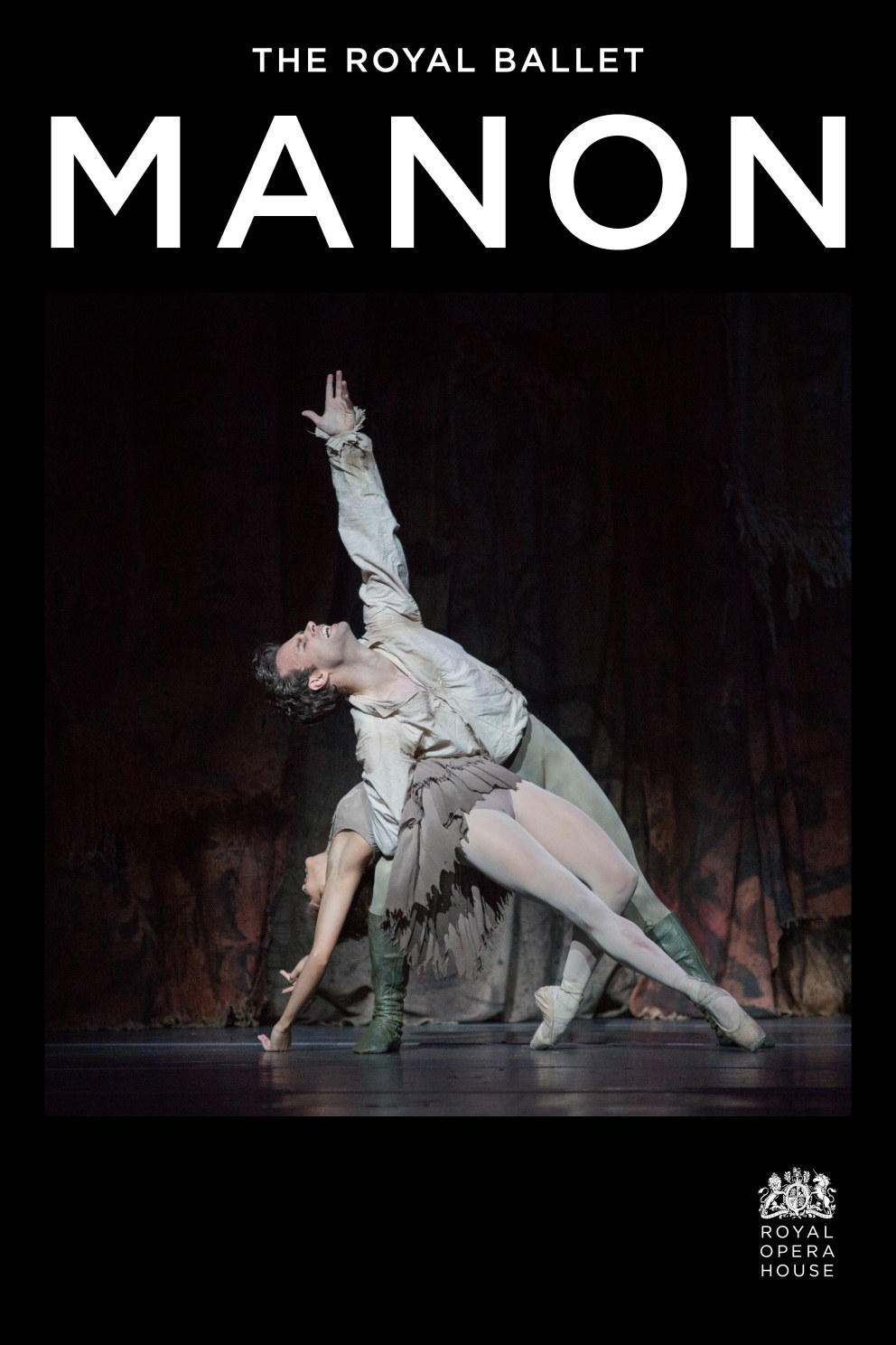 Manon - Massenet (Royal Opera House 2024) | CineStar Weimar