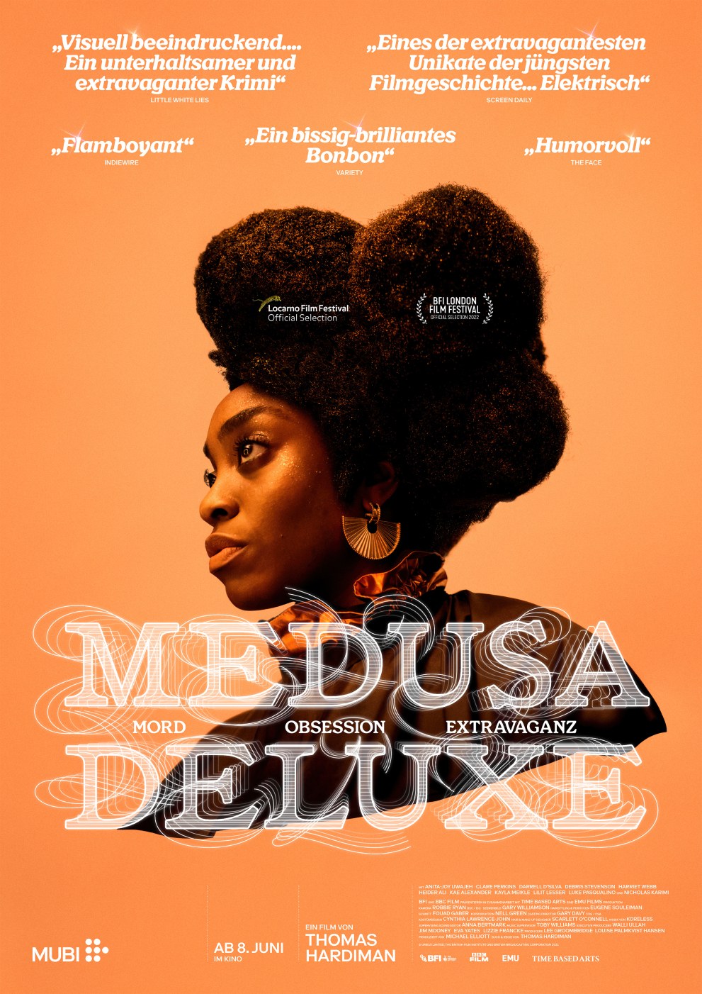 Medusa Deluxe | Cinestar
