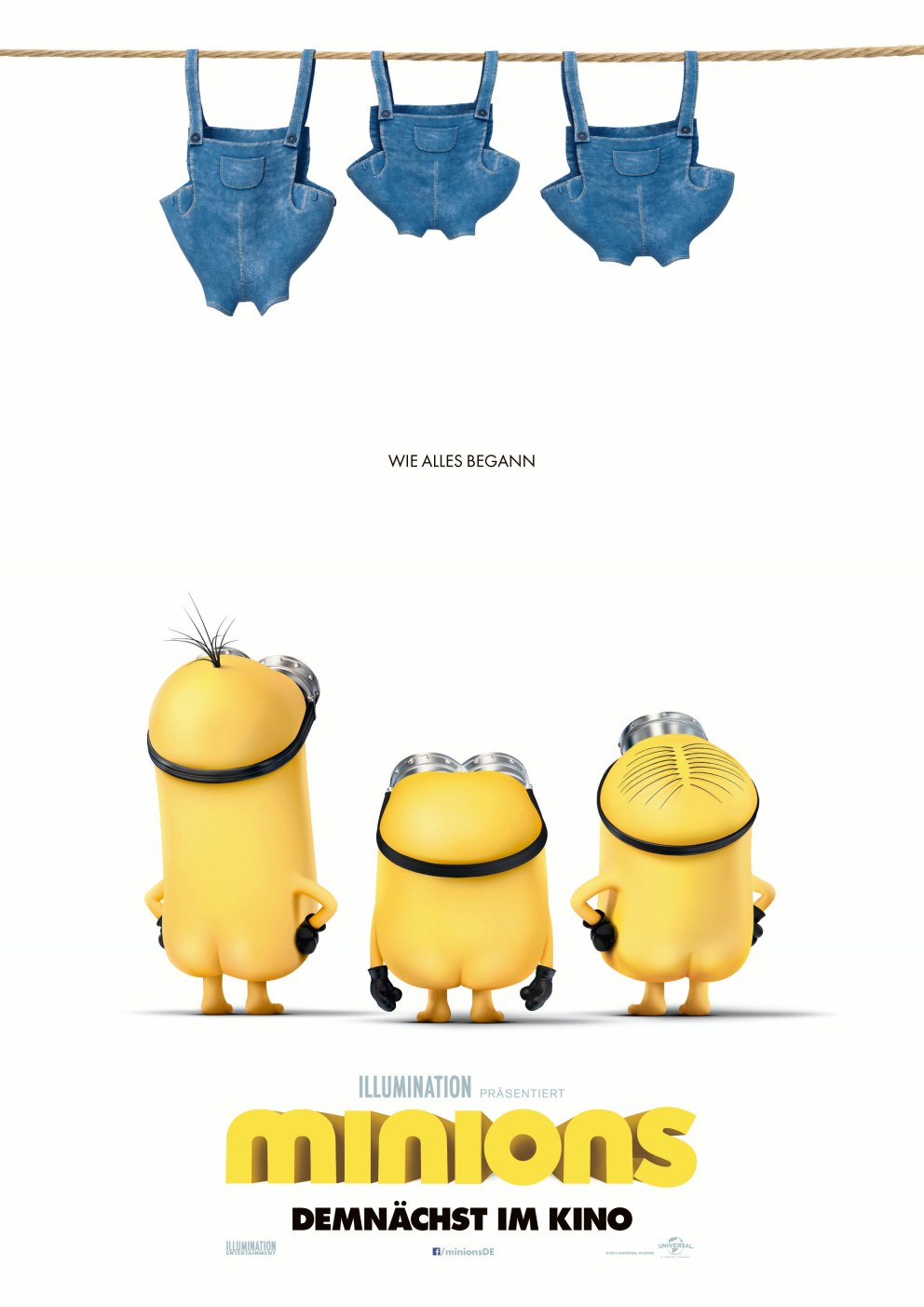 Minions | Cinestar