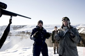 Cold Trail | Cinestar