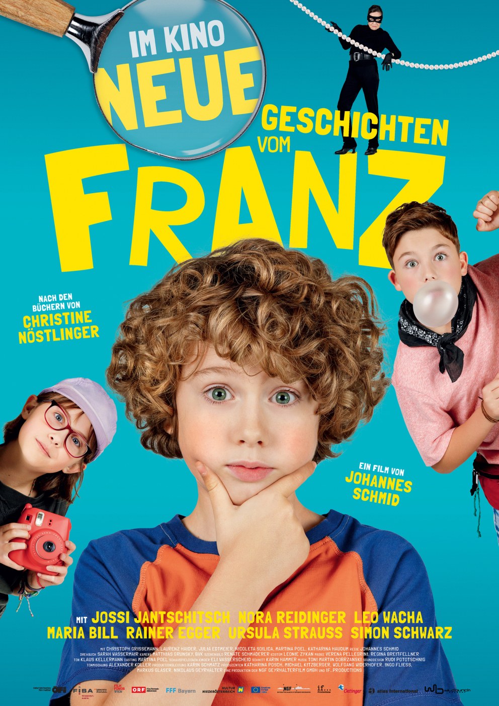 Neue Geschichten vom Franz | Cinestar