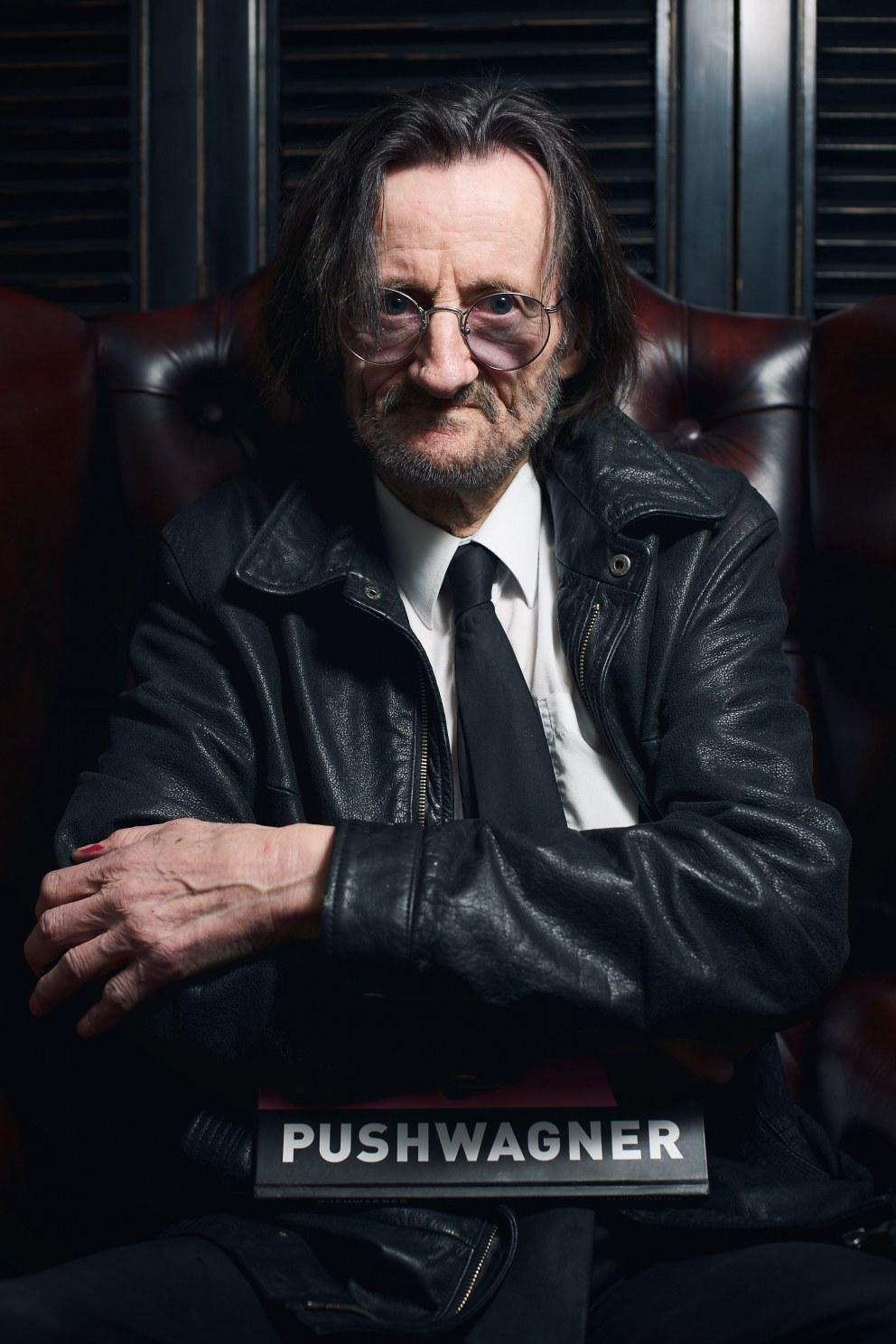 Pushwagner | Cinestar