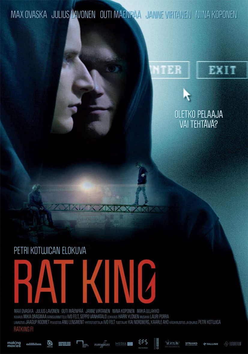 Rat King | Cinestar