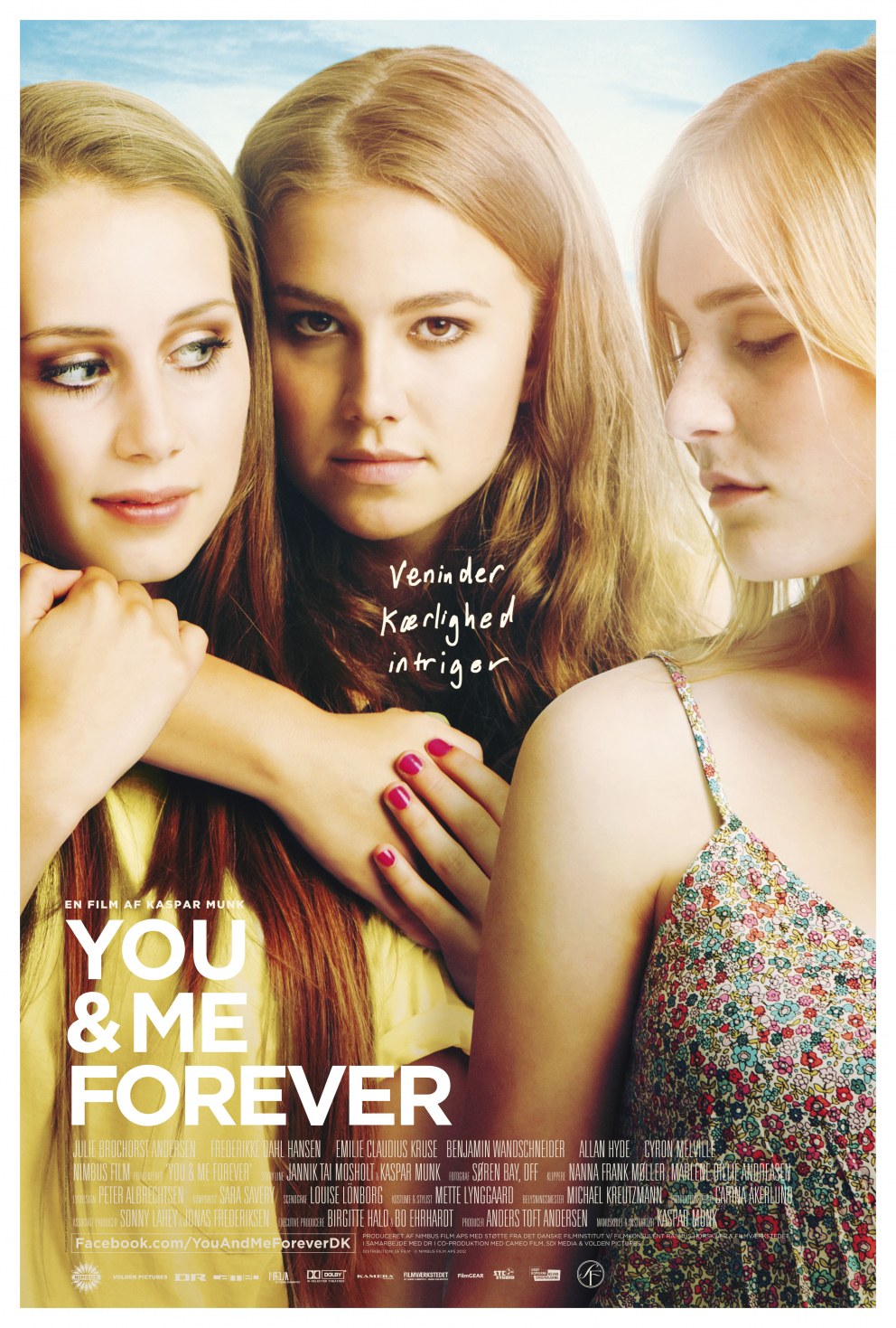 You and Me Forever | Cinestar