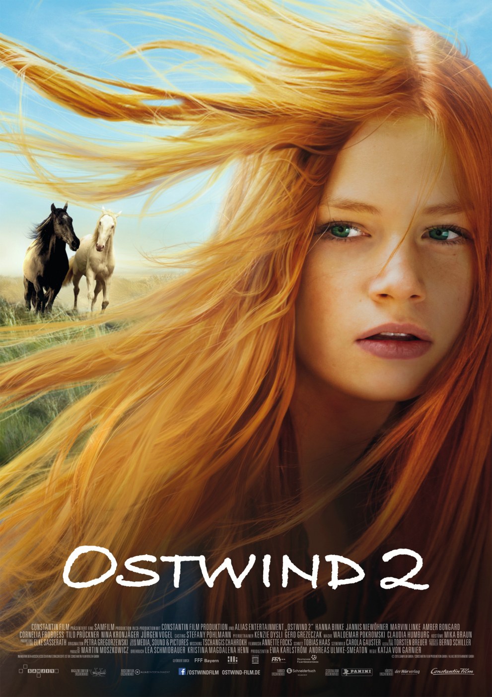 Ostwind 2 | Cinestar
