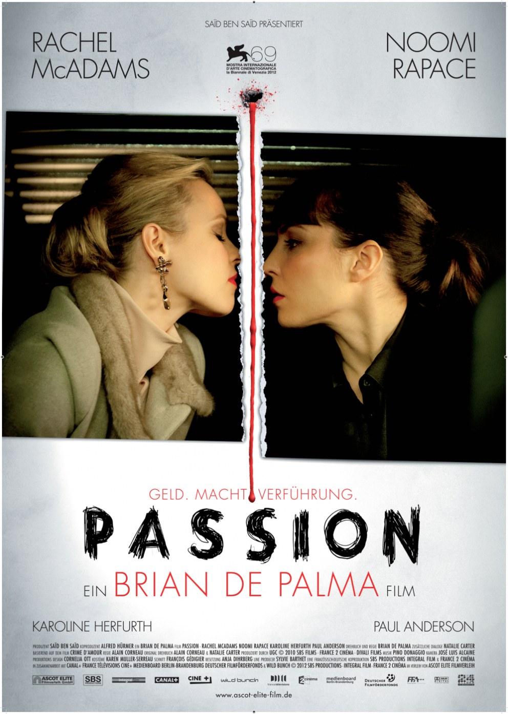 Passion | Cinestar
