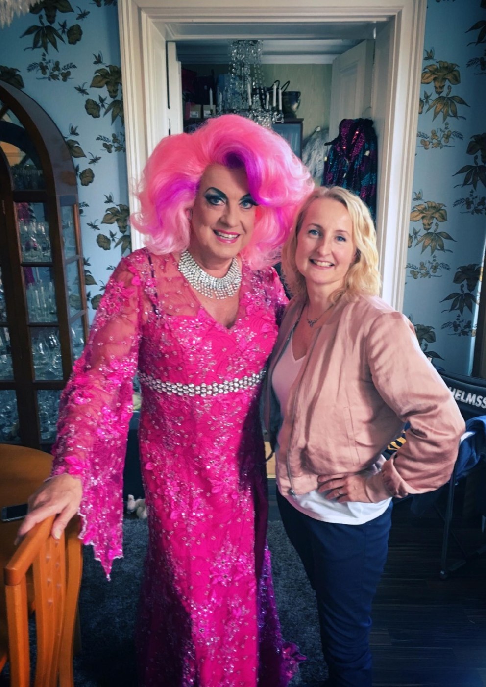 Prejudice and Pride – Swedish Film Queer | Cinestar