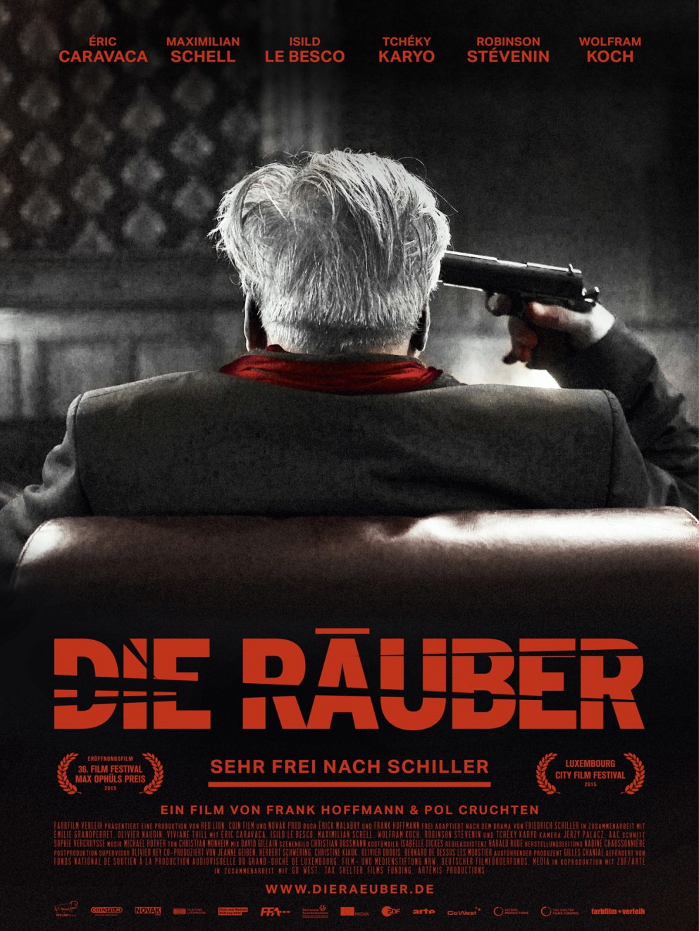 Die Räuber | Cinestar