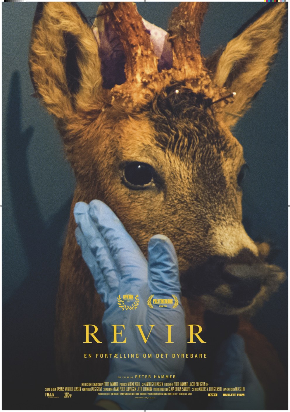 Revir – Everything You Hold Dear | Cinestar